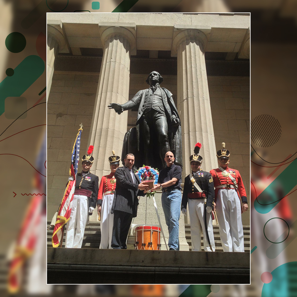 Bane Hunter | is a renowned global executive in the tech sector