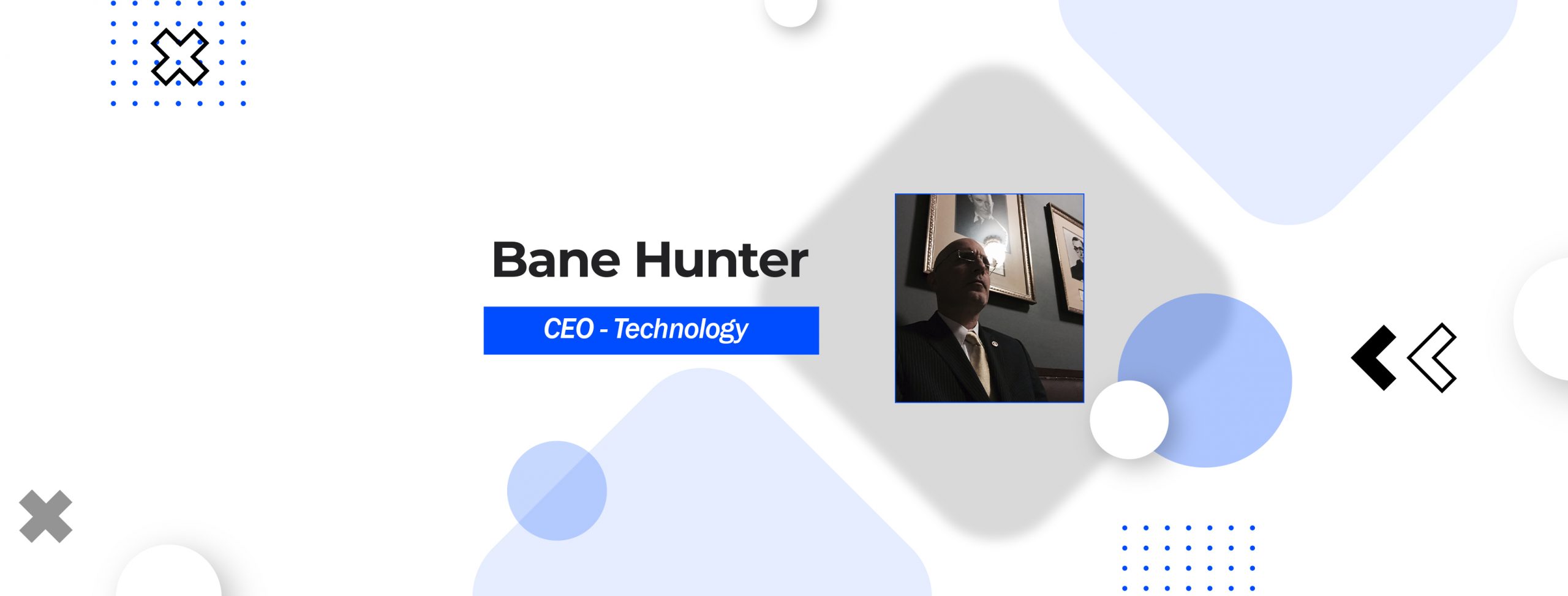Blog - Bane Hunter